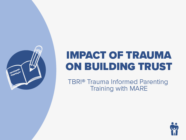 TBRI Trainings